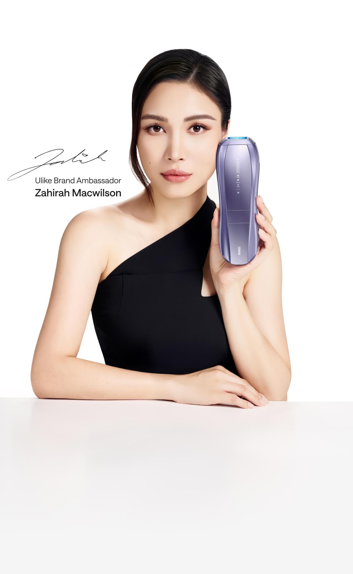 Ulike Malaysia | IPL Laser Hair Removal Devices at Home