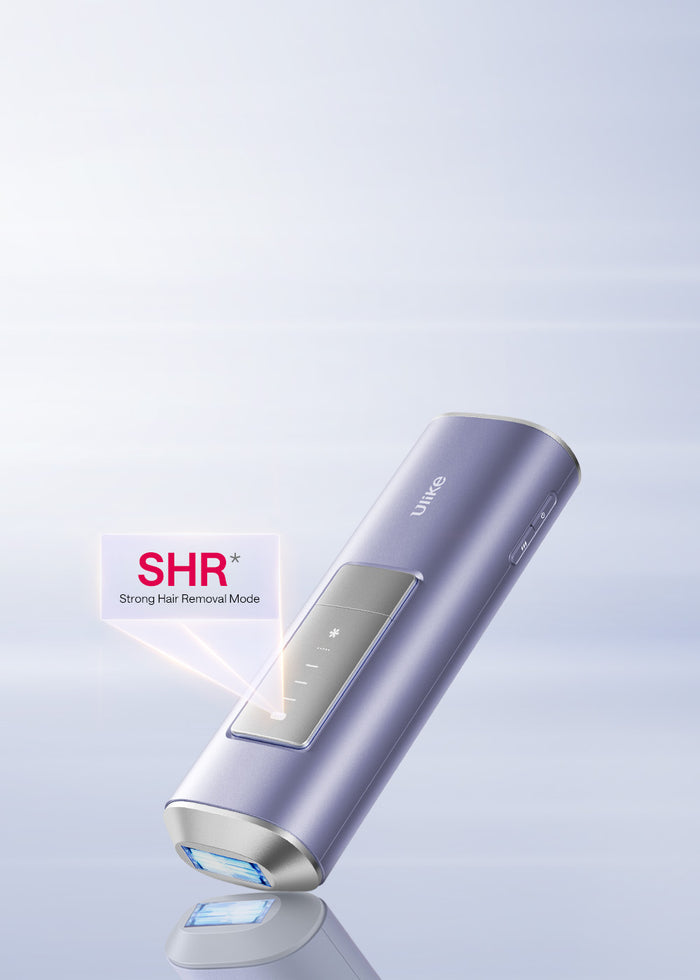 Ulike Malaysia | IPL Laser Hair Removal Devices at Home