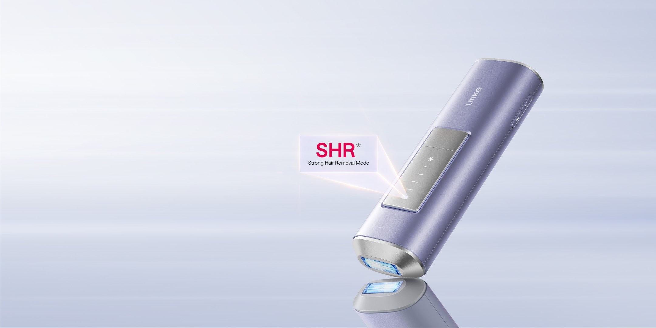 Ulike Malaysia | IPL Laser Hair Removal Devices at Home