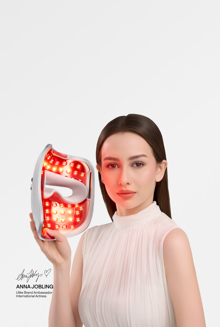 Ulike Malaysia | IPL Laser Hair Removal Devices at Home